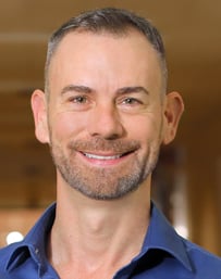 Michael Dupré, MS, RN, ANP-C, ACHPN