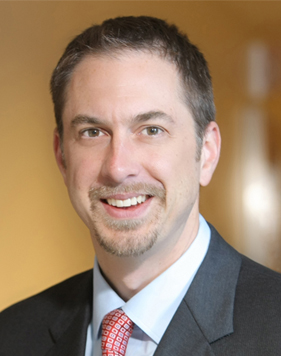 Robert Lufkin, DO | Medical Oncology in Portland, OR