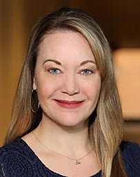 Jennifer Steen-Reavis | Compass Oncology